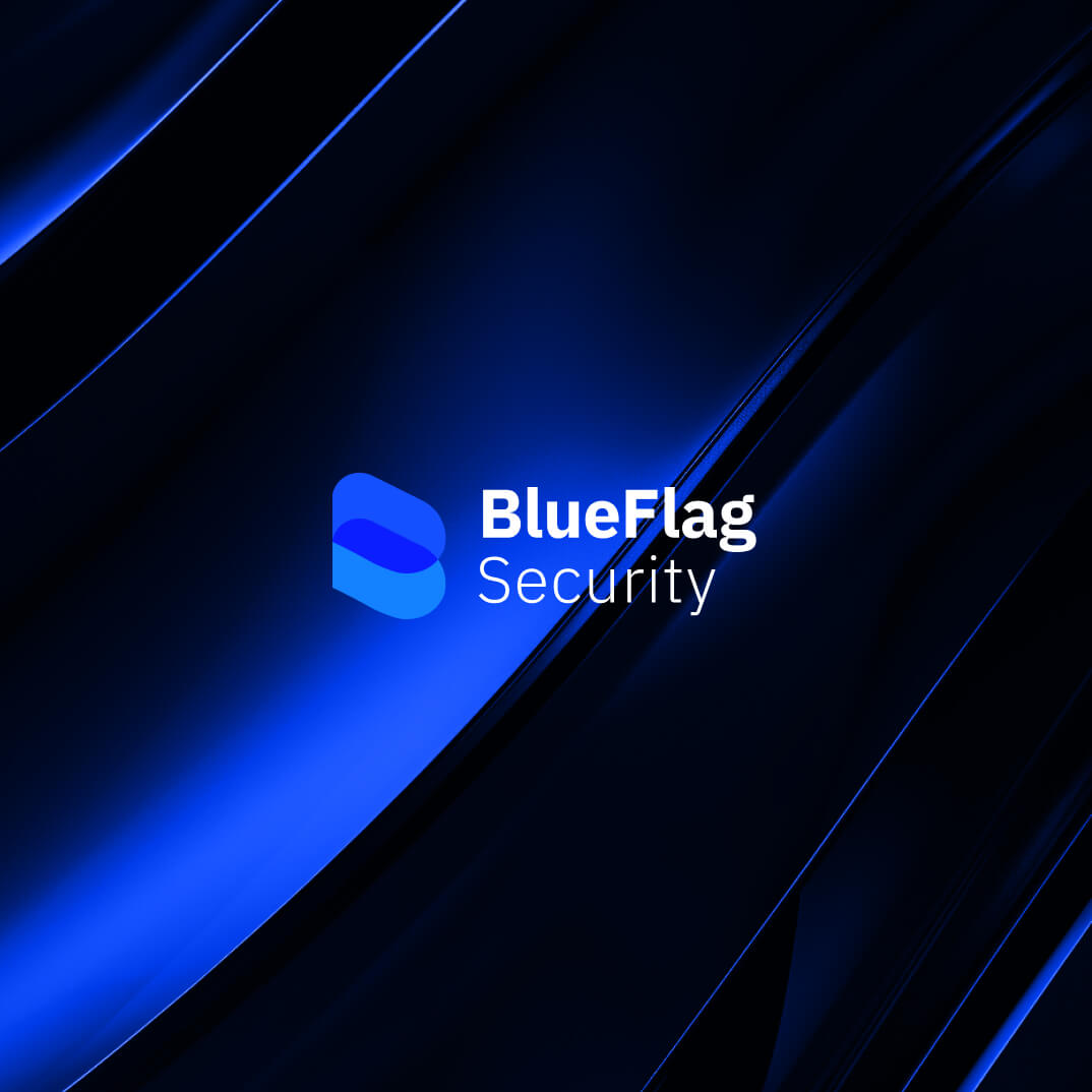 BlueFlag Security