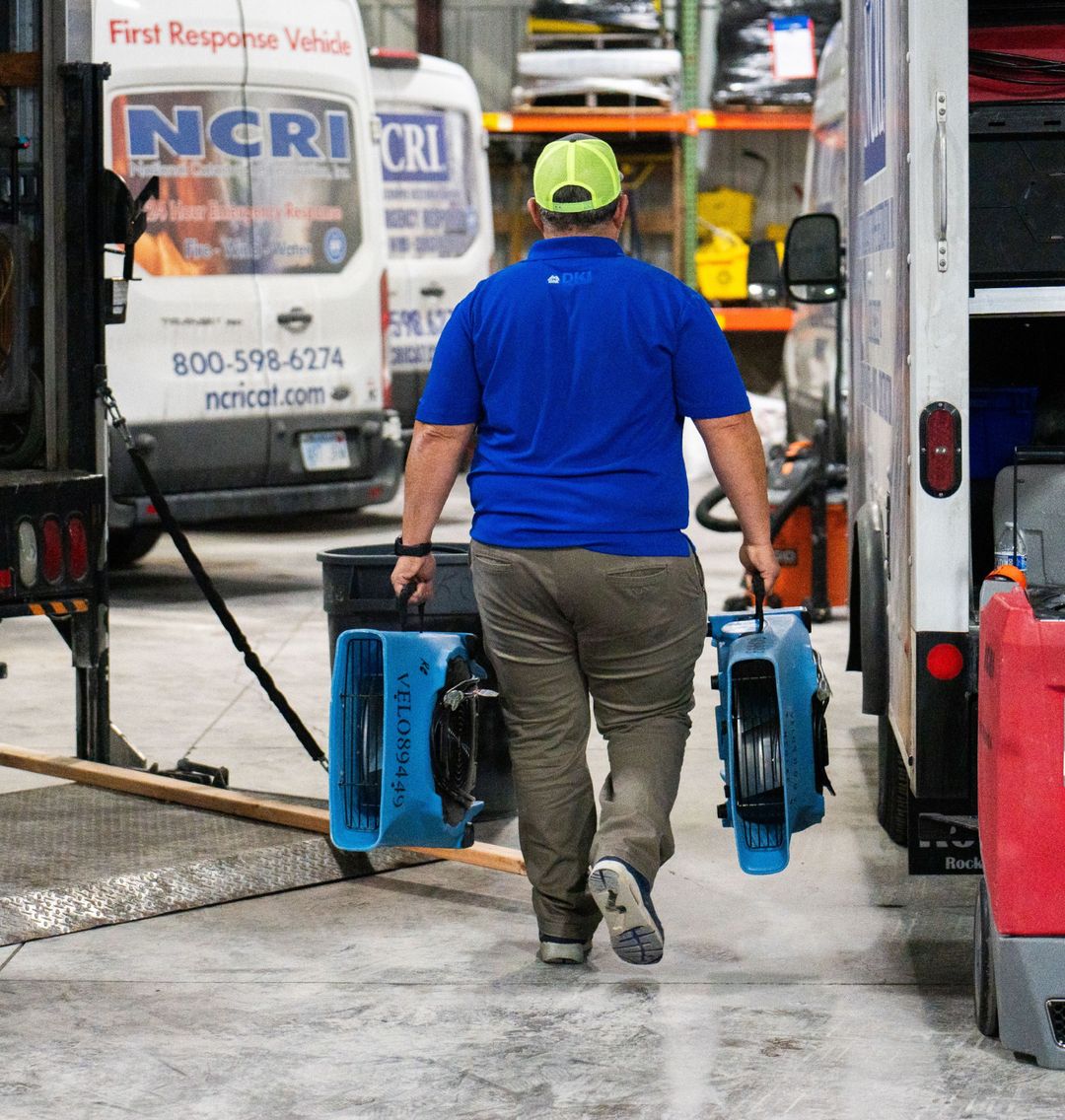 National Catastrophe Restoration Inc | NCRI