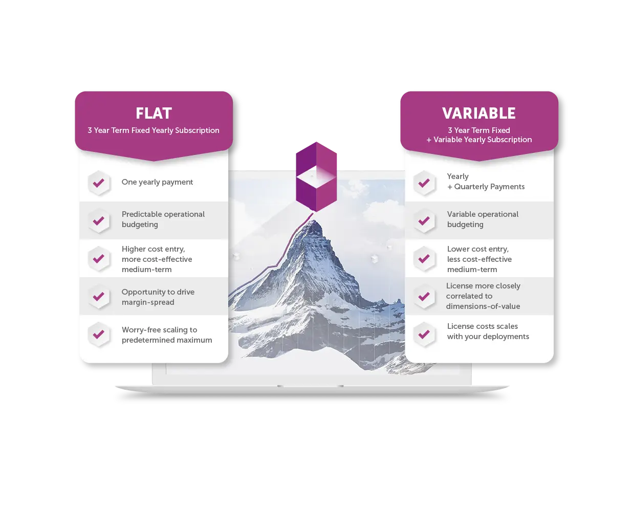icCube - Embedded Analytics for Demanding SaaS Teams