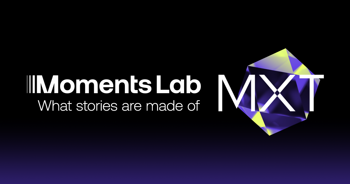 Blog - Moments Lab