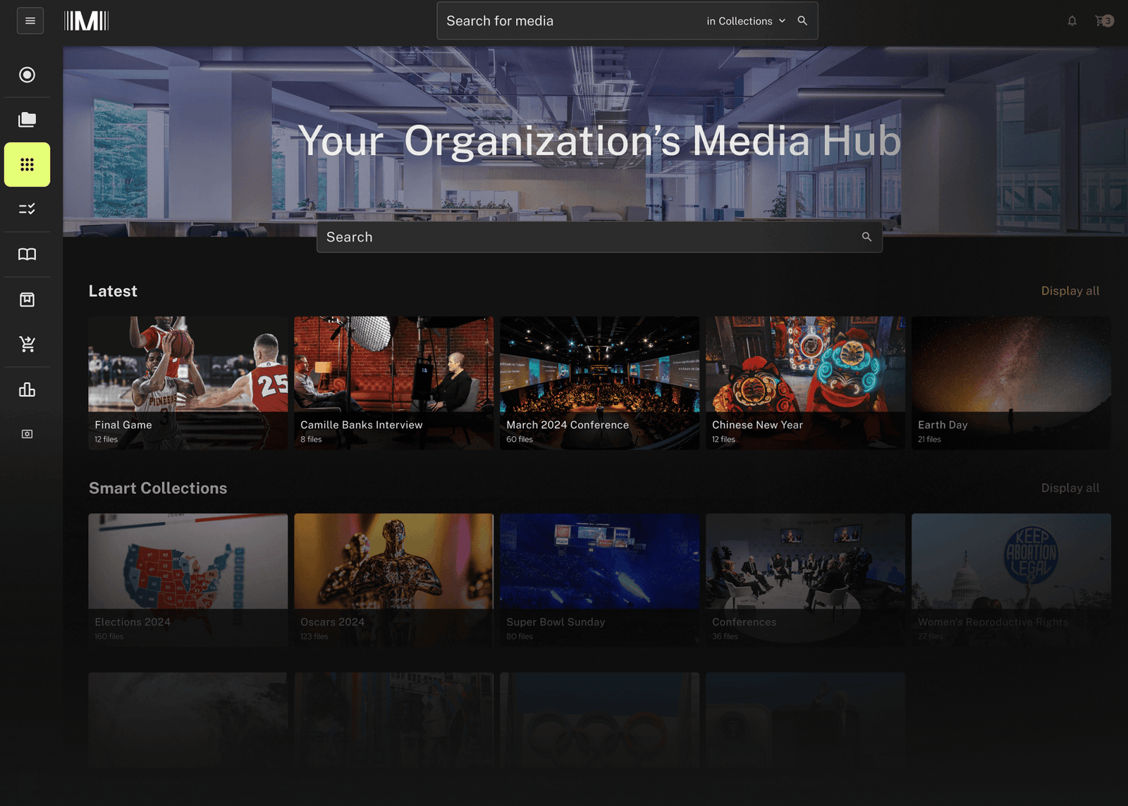 Top 10 Broadcast and Media Trade Shows and Conferences to Attend in ...