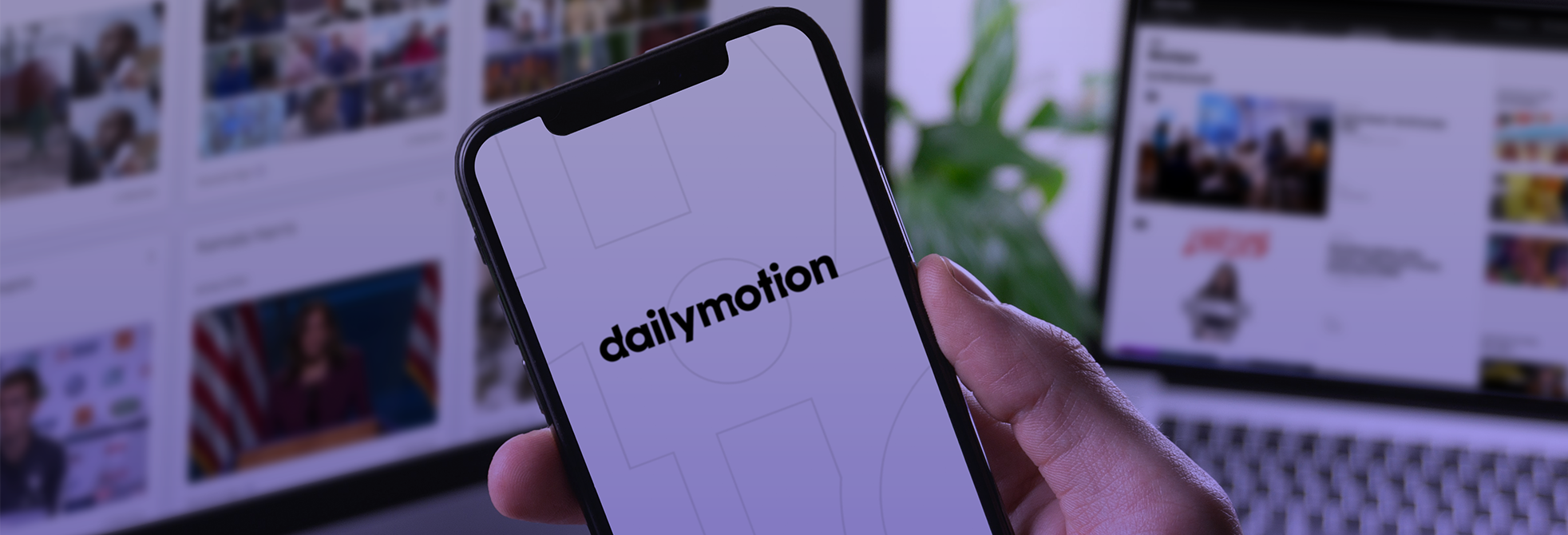 Release Note: Dailymotion Integration - Moments Lab Blog