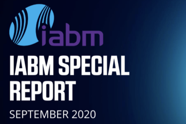 IABM Media Tech Drivers 2020 Overview - Moments Lab Blog