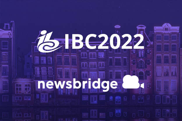 New Product Lineup & Subtitle Editor at IBC 2022 - Moments Lab Blog