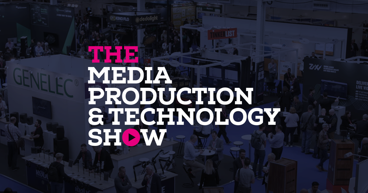 Top 10 Broadcast and Media Trade Shows and Conferences to Attend in ...