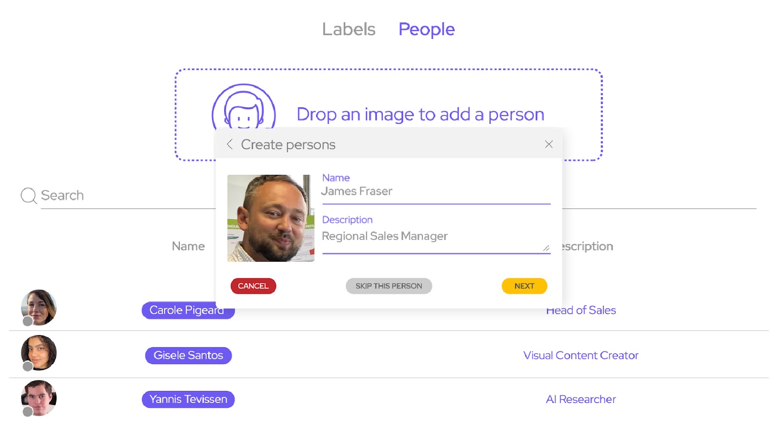 Describing Video in Natural Language is Now Possible. Meet MXT-1 - Moments Lab Blog