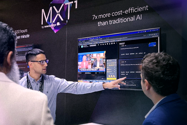 Moments Lab to Bring Company’s Groundbreaking MXT-1 AI Technology to 2023 NAB Show New York ...