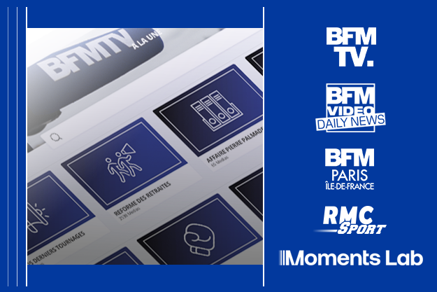 Altice France Grows Group Video Monetization Business With Moments Lab Media Marketplace ...