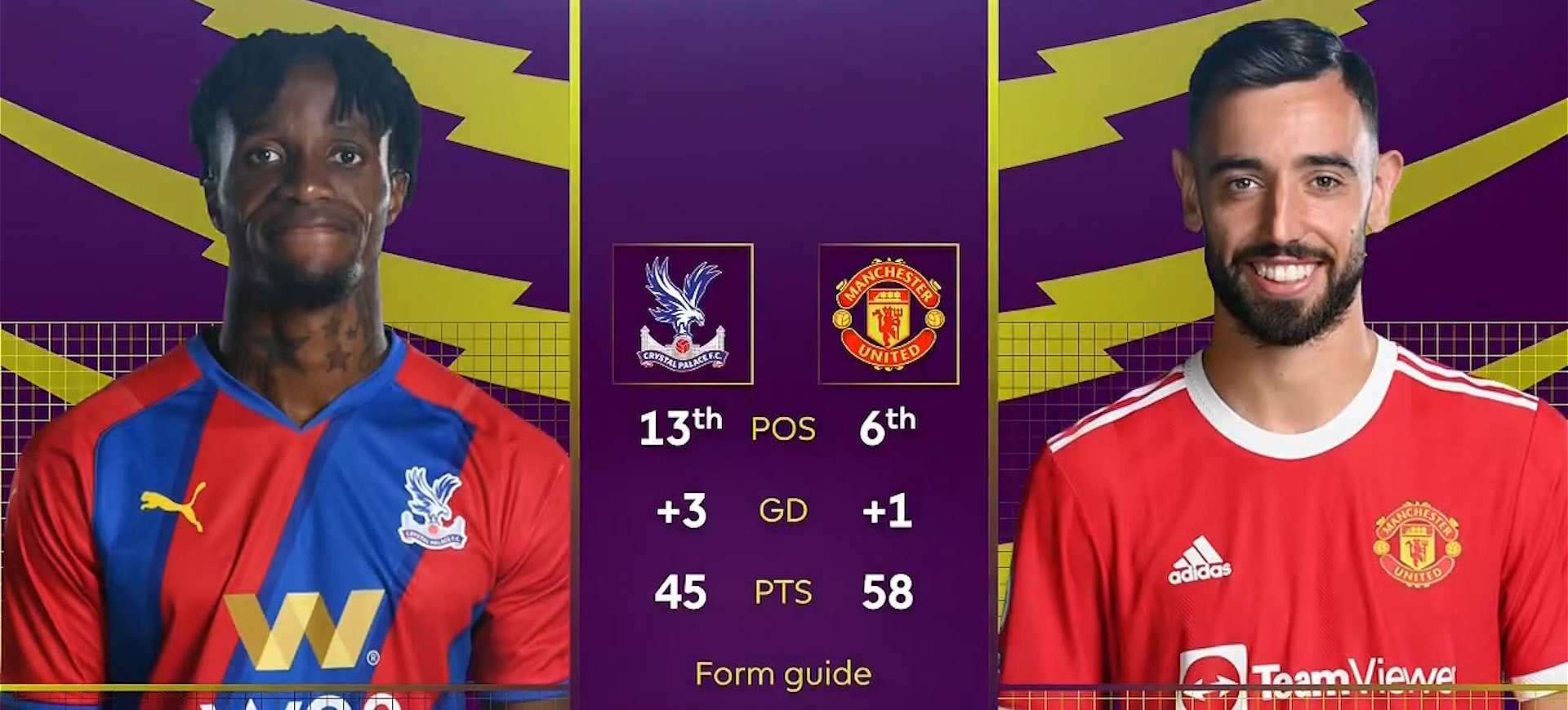 Premier League Match Pack