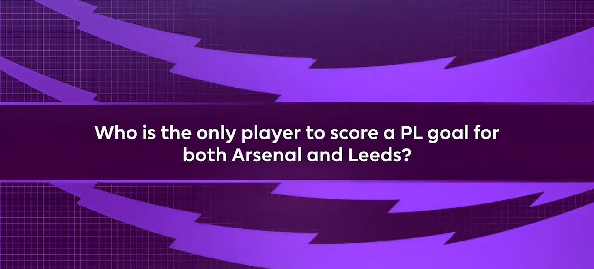 Premier League Match Pack