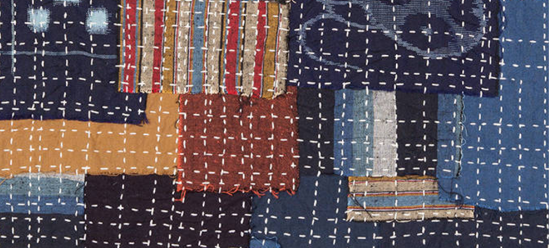 6 Types of Visible Mending