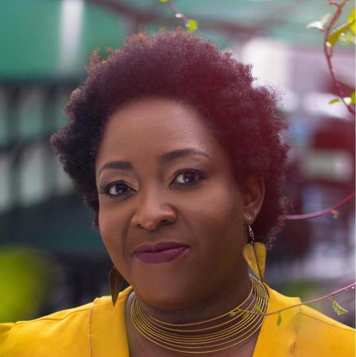 Nigerian Food Explorer Ozoz Sokoh on Plant-Based Eating Around the World