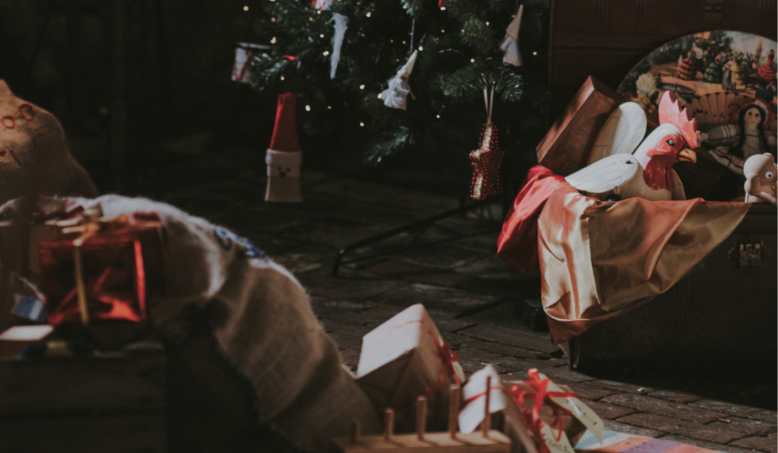 4 Ways to Reduce Holiday Returns with Sustainable Gift Giving