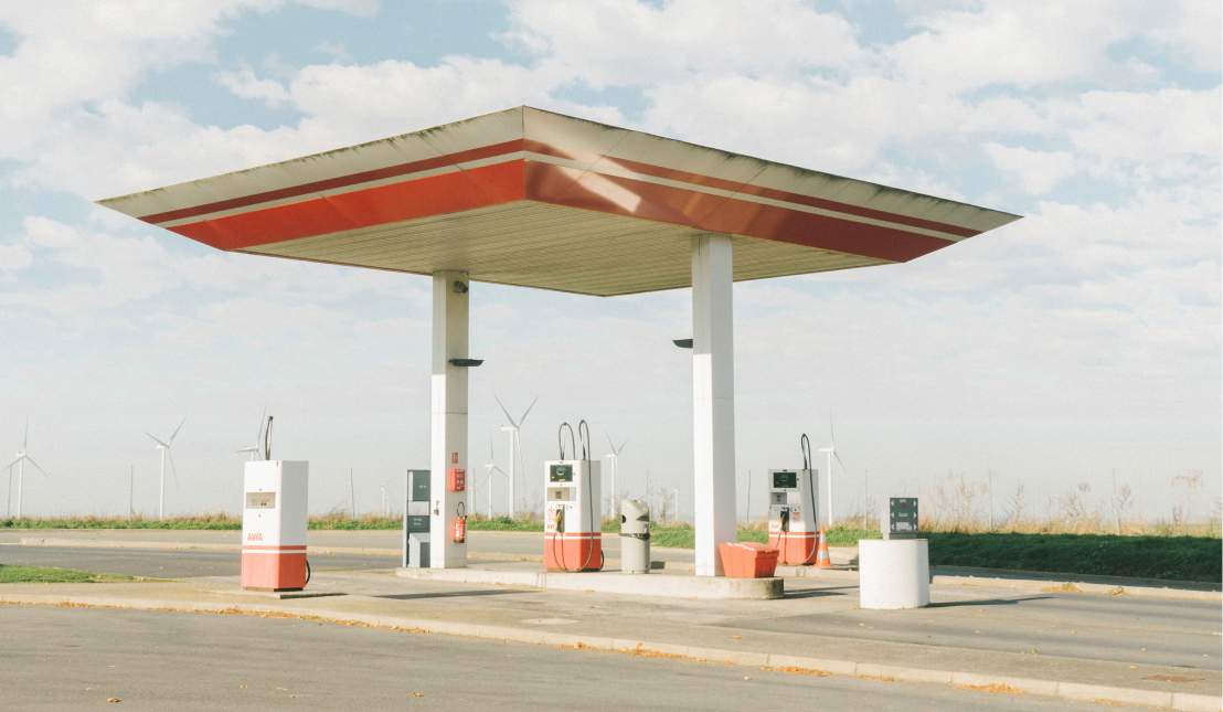 9 Ways to Save Money on Gas (and Lower Your Emissions)