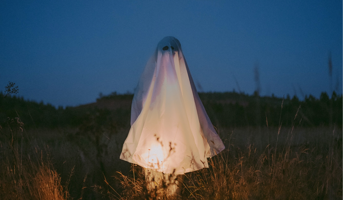 Eco-Halloween: Ideas for Low-Waste Costumes‍