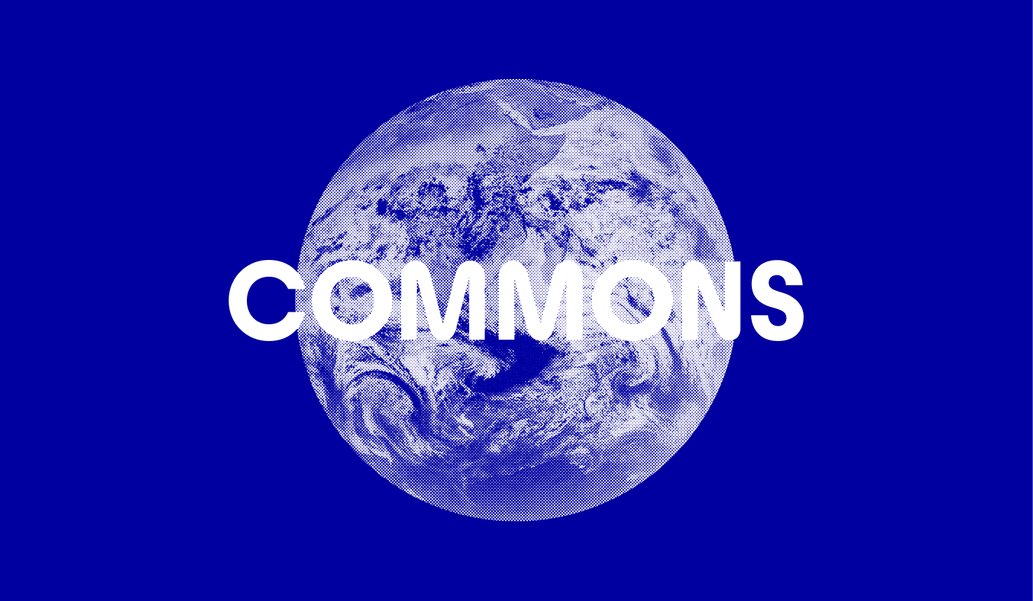 Joro is now Commons: Why Climate Change Needs a Rebrand
