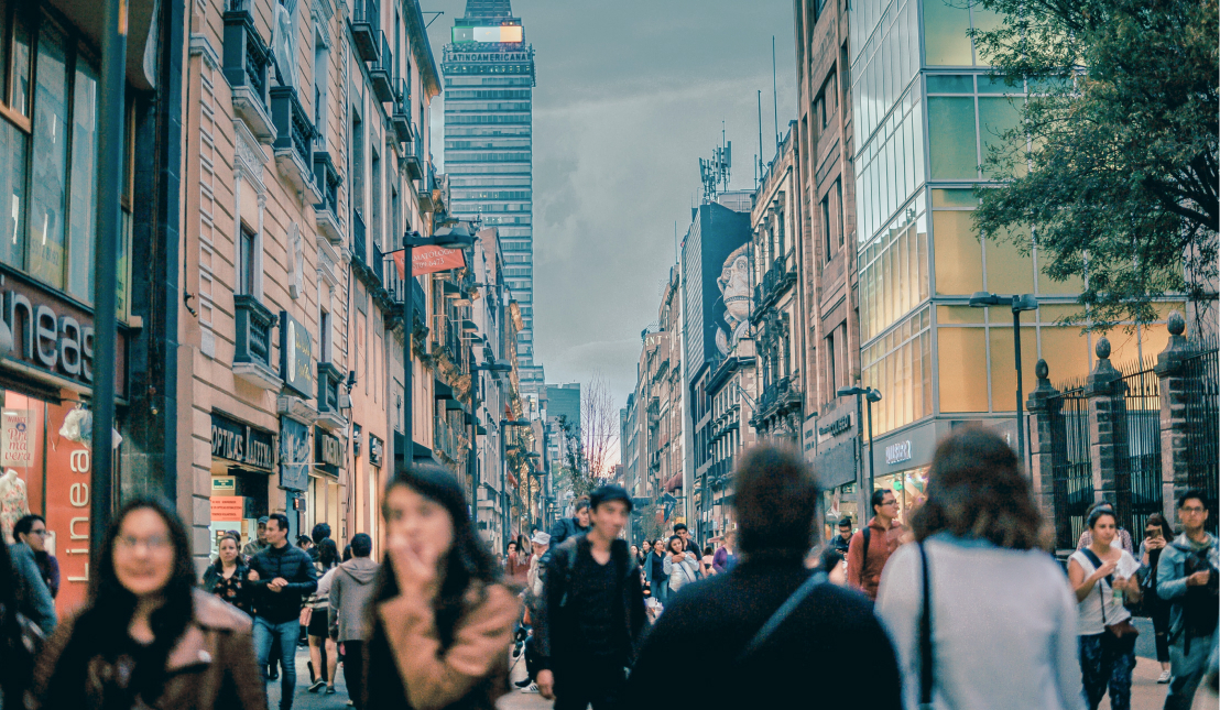 The Future of Urban Living? A Closer Look at 15-Minute Cities