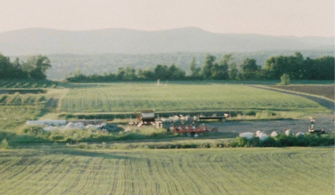 Tracing Back the Roots of the Food Sovereignty Movement