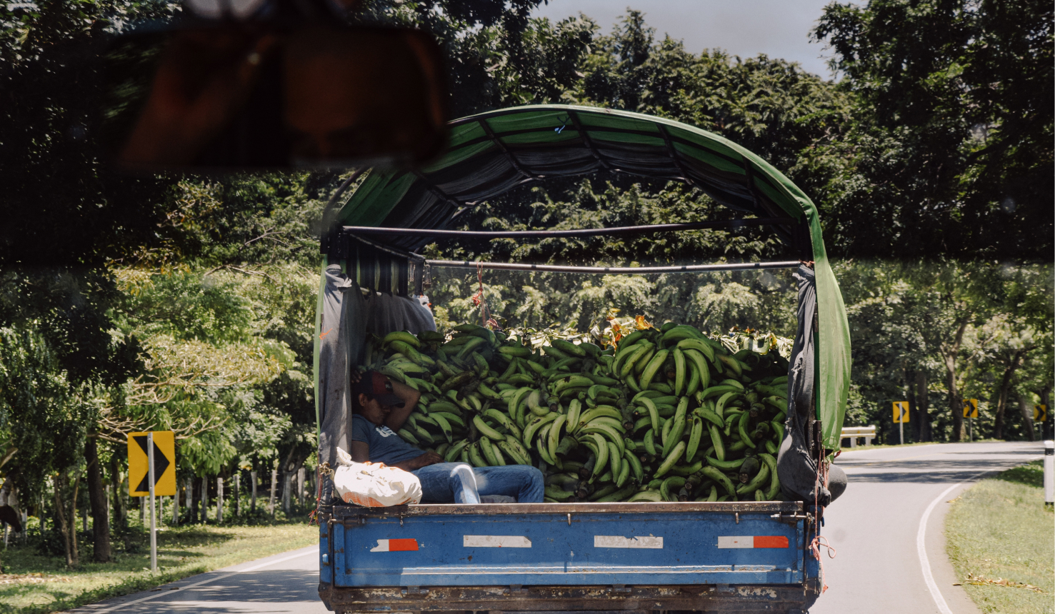 What are Food Miles? And What Is Their Environmental Impact?