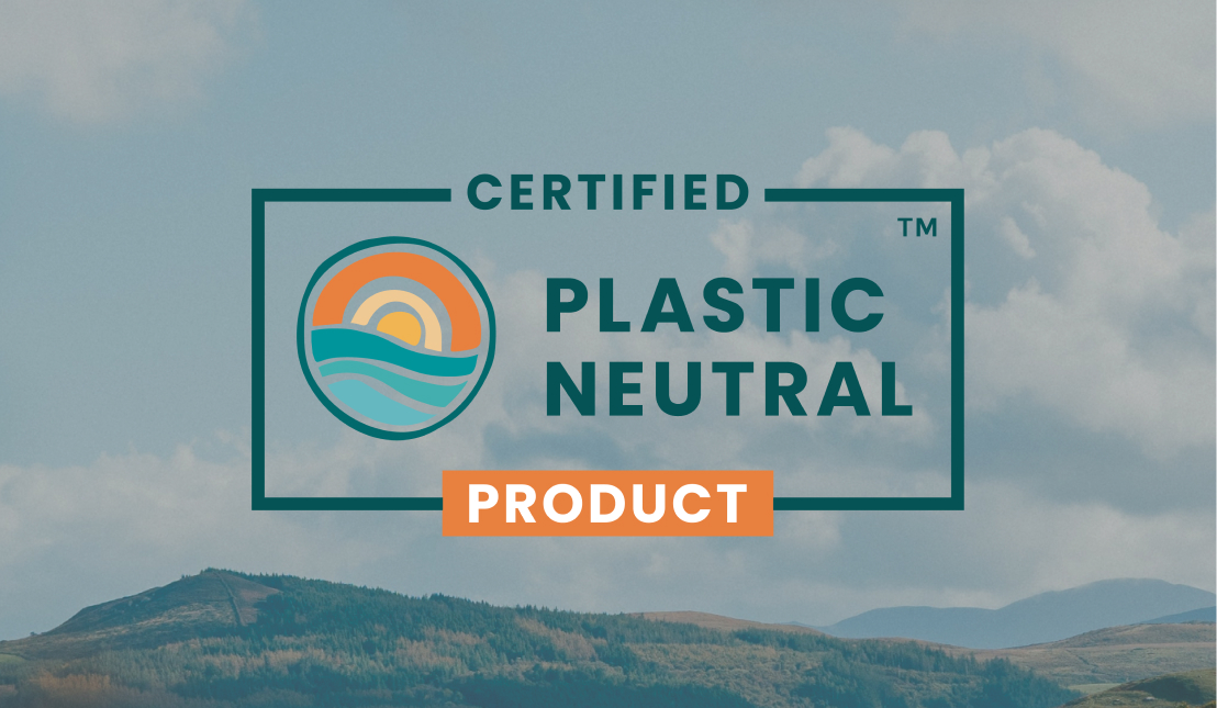 What Does it Mean to be Plastic Neutral?