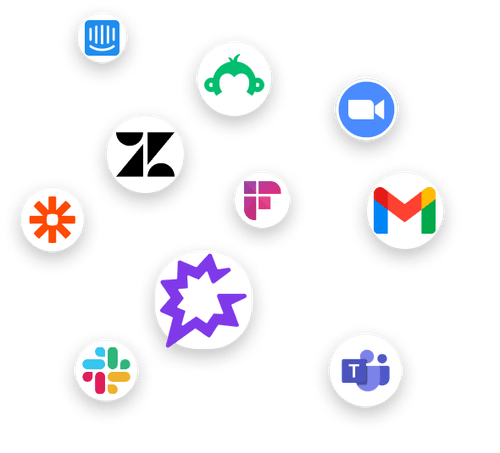 Zelta AI - Integrations