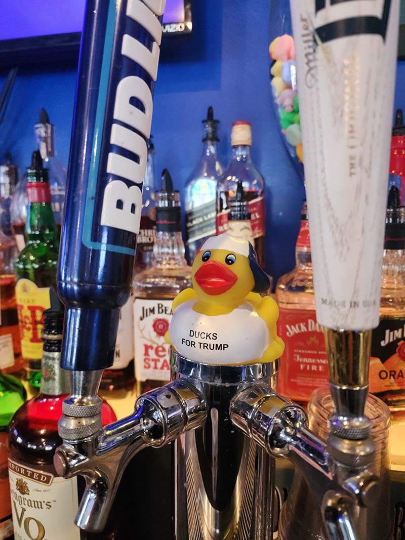 The Rubber Duck | The local social, we celebrate everyday