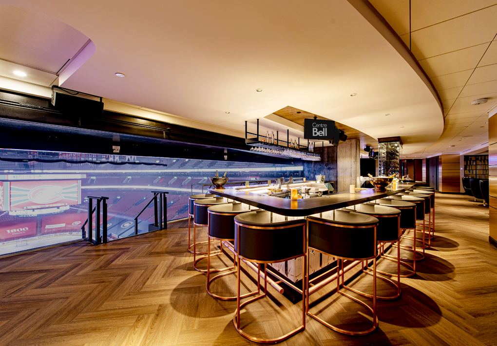 Alfred Technologies | First-Class AI Beverage Management Solution