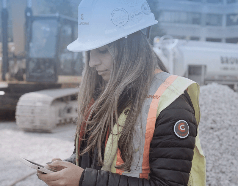 BenchMarx - Digital Construction Tracking Software