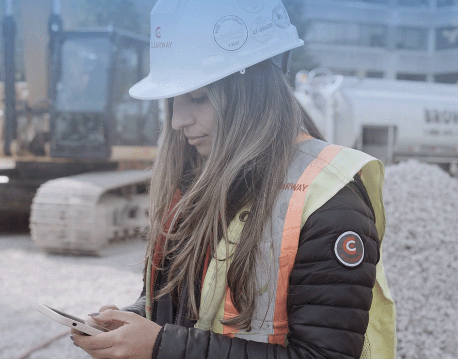 BenchMarx - Digital Construction Tracking Software