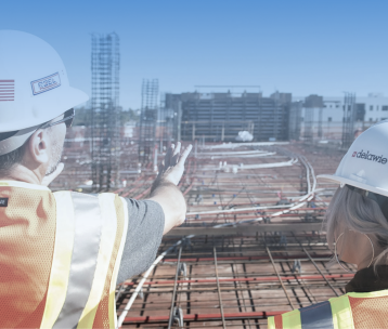 BenchMarx - Digital Construction Tracking Software