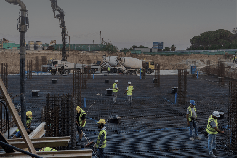 BenchMarx - Digital Construction Tracking Software