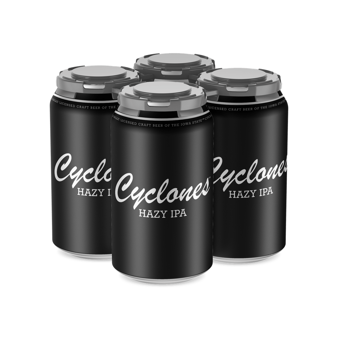Clonefest Backpocket Brewing
