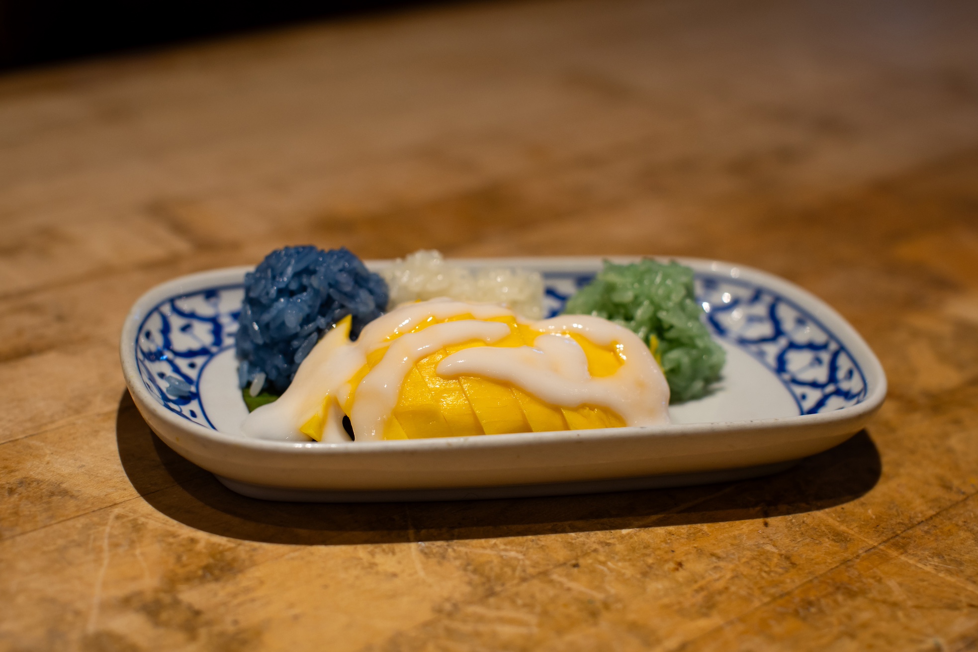 Home | Ruam Mit Thai + Lao Cuisine