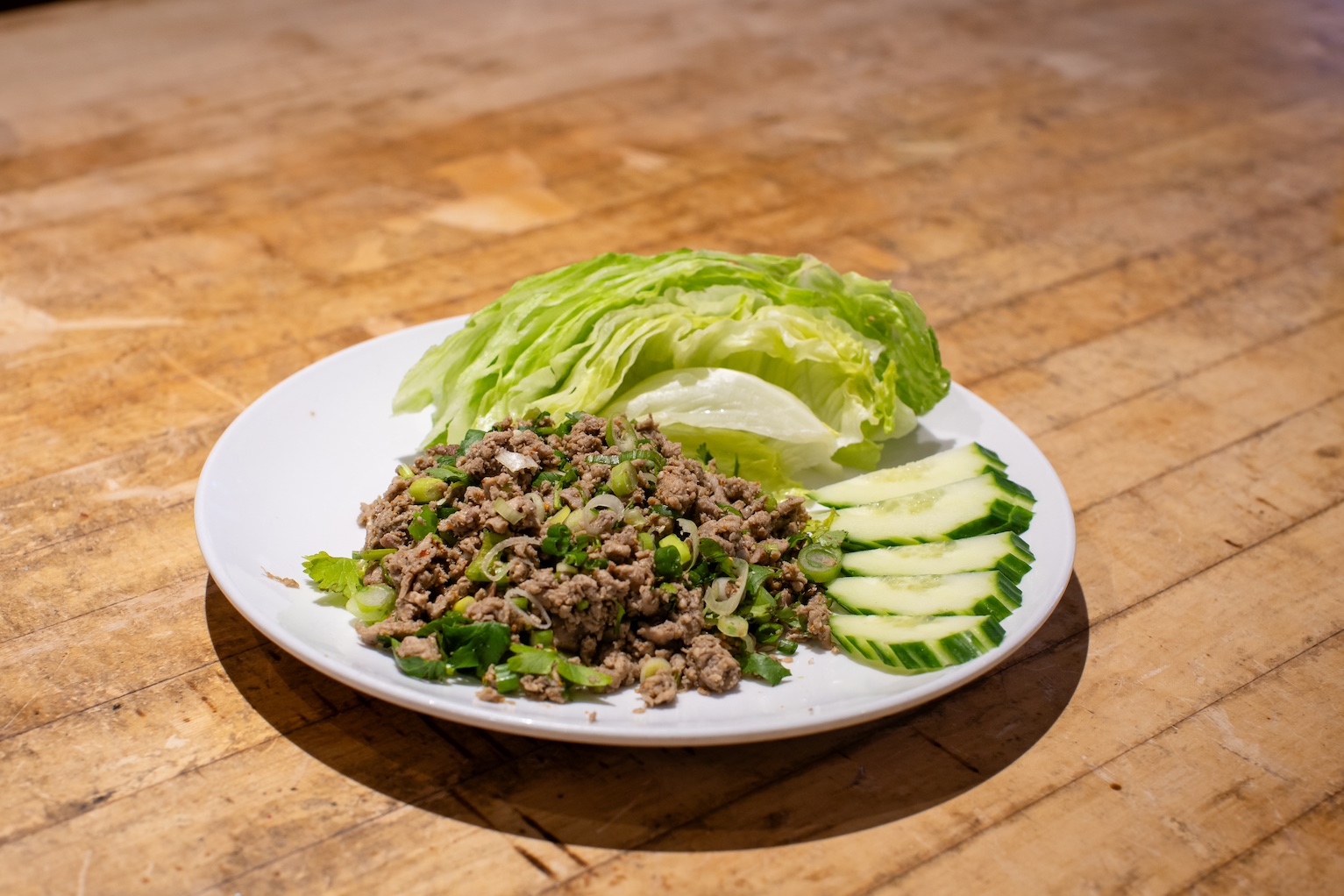 Home | Ruam Mit Thai + Lao Cuisine