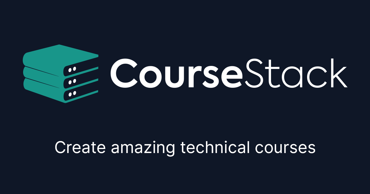CourseStack