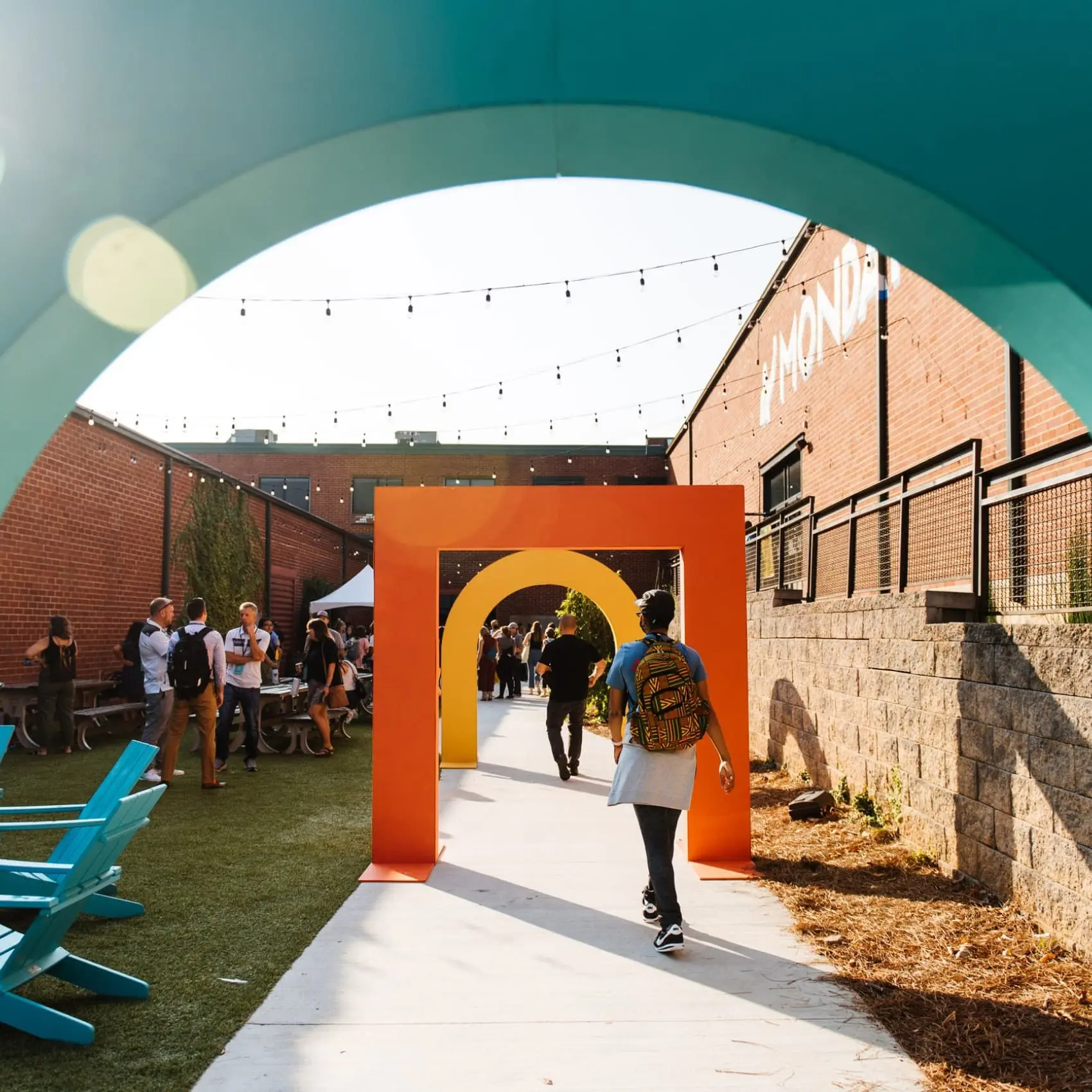 Partners | Chick-fil-A Impact Accelerator with Plywood People