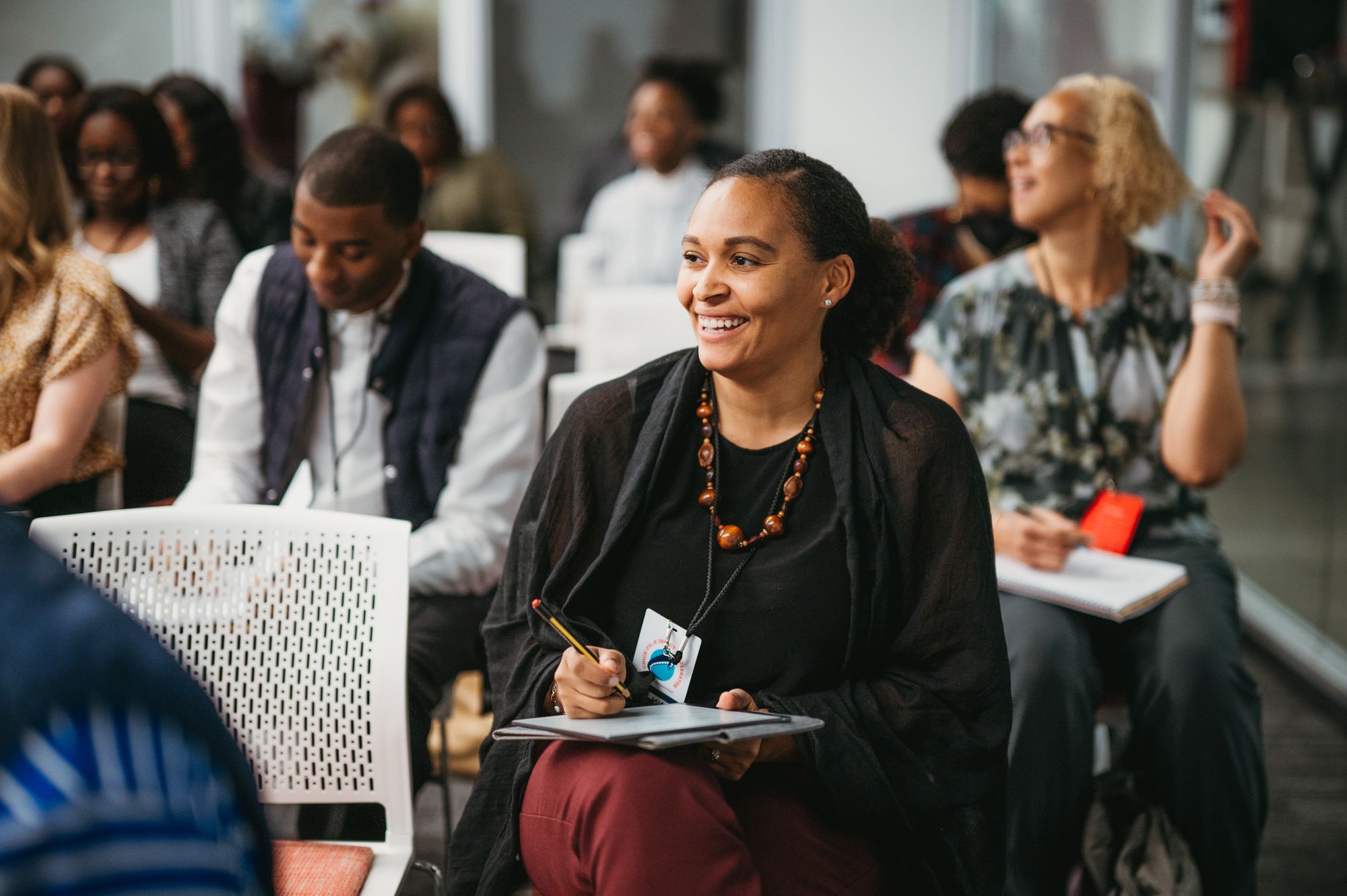 Cohort | Chick-fil-A Impact Accelerator with Plywood People