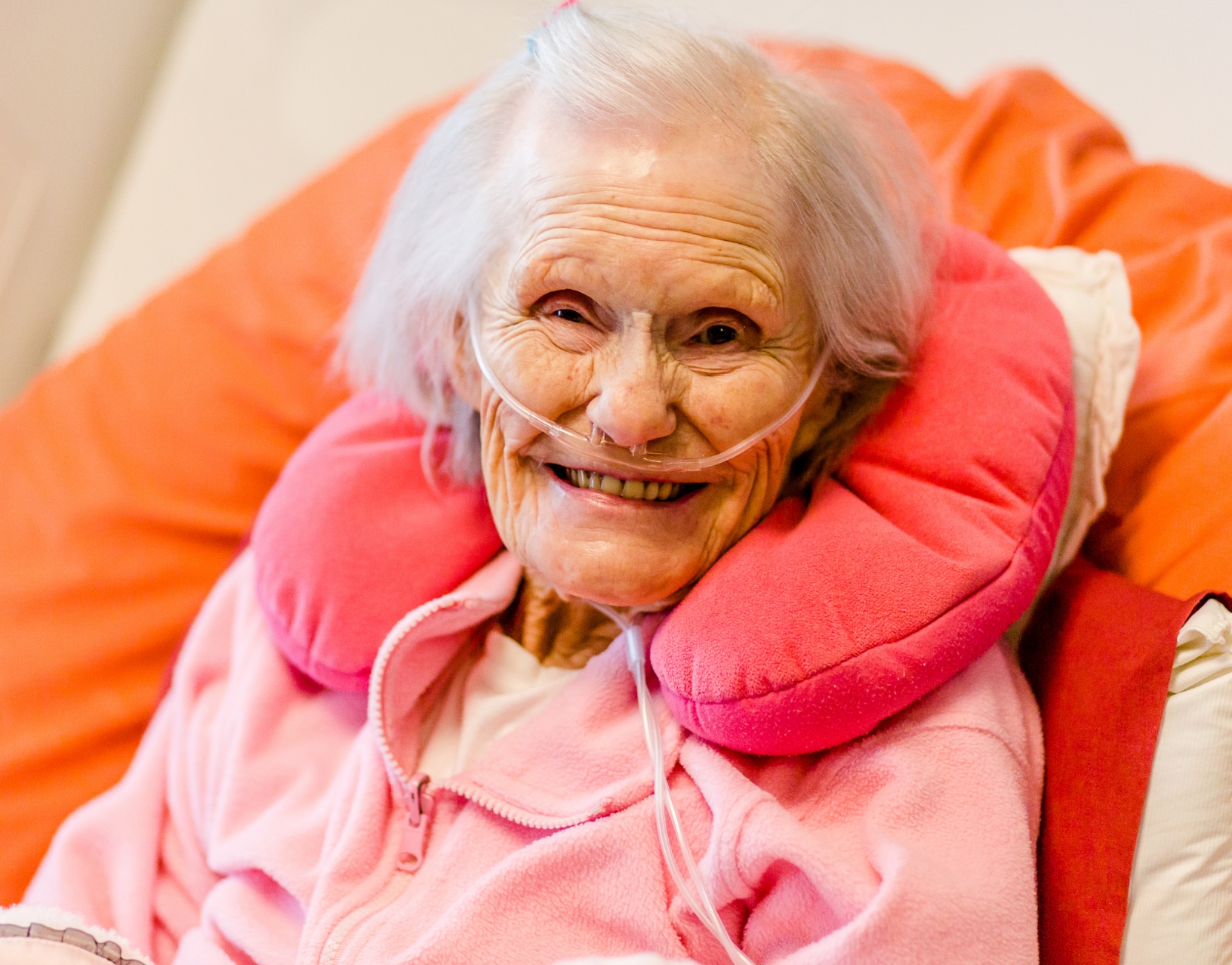 Living with Life-Limiting Illness