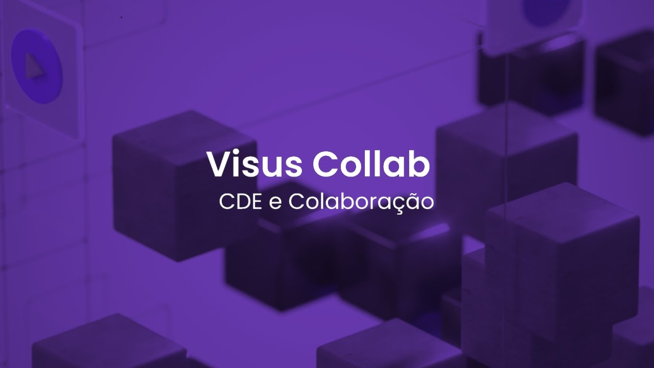 Software para gerenciar projetos em BIM - AltoQi Visus Collab