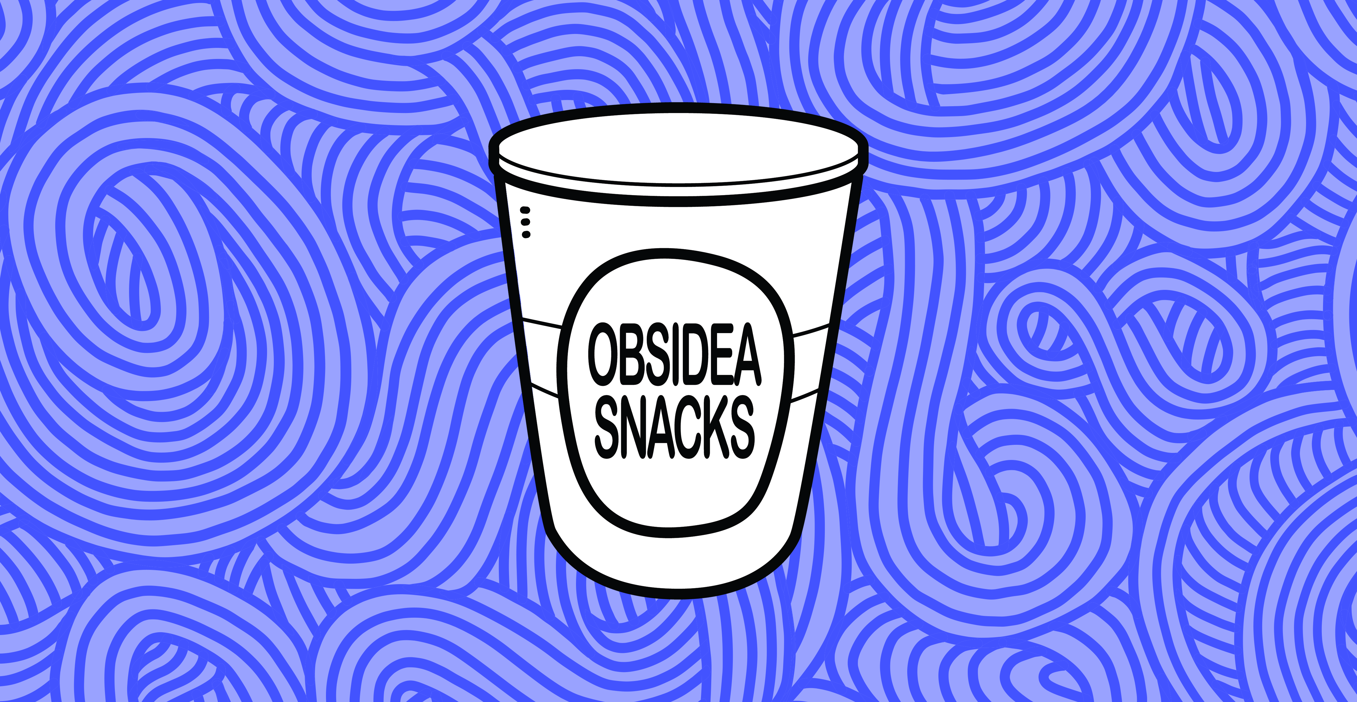 OBSIDEA Snacks Vol. 1