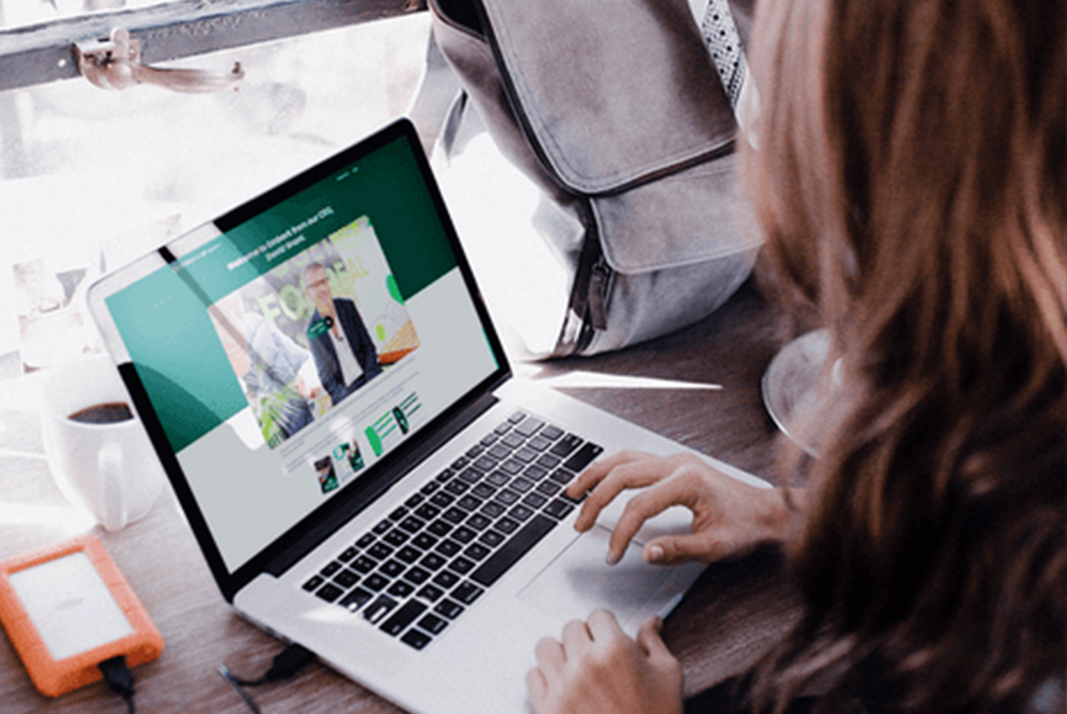 eLearning and Interactive Experiences