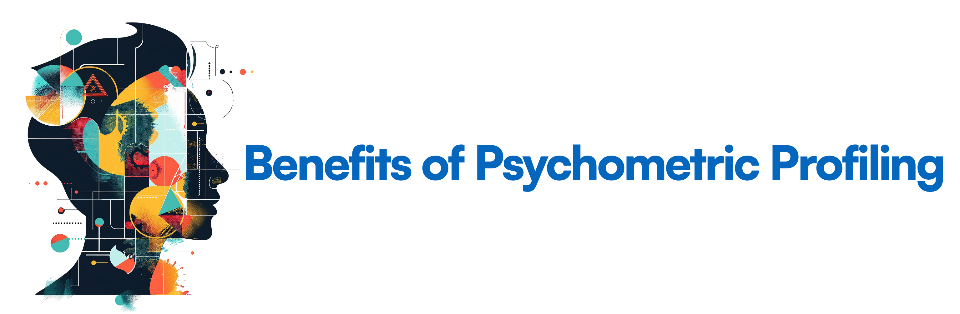 The Benefits and Challenges of Psychometric Profiling