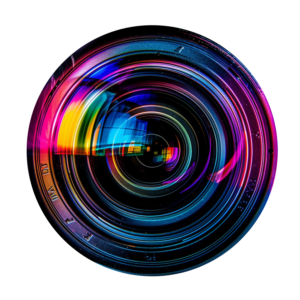 Focal | AI Movie Studio