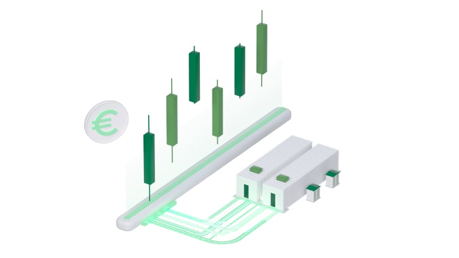 Large-scale battery storage business models | Kyon Energy