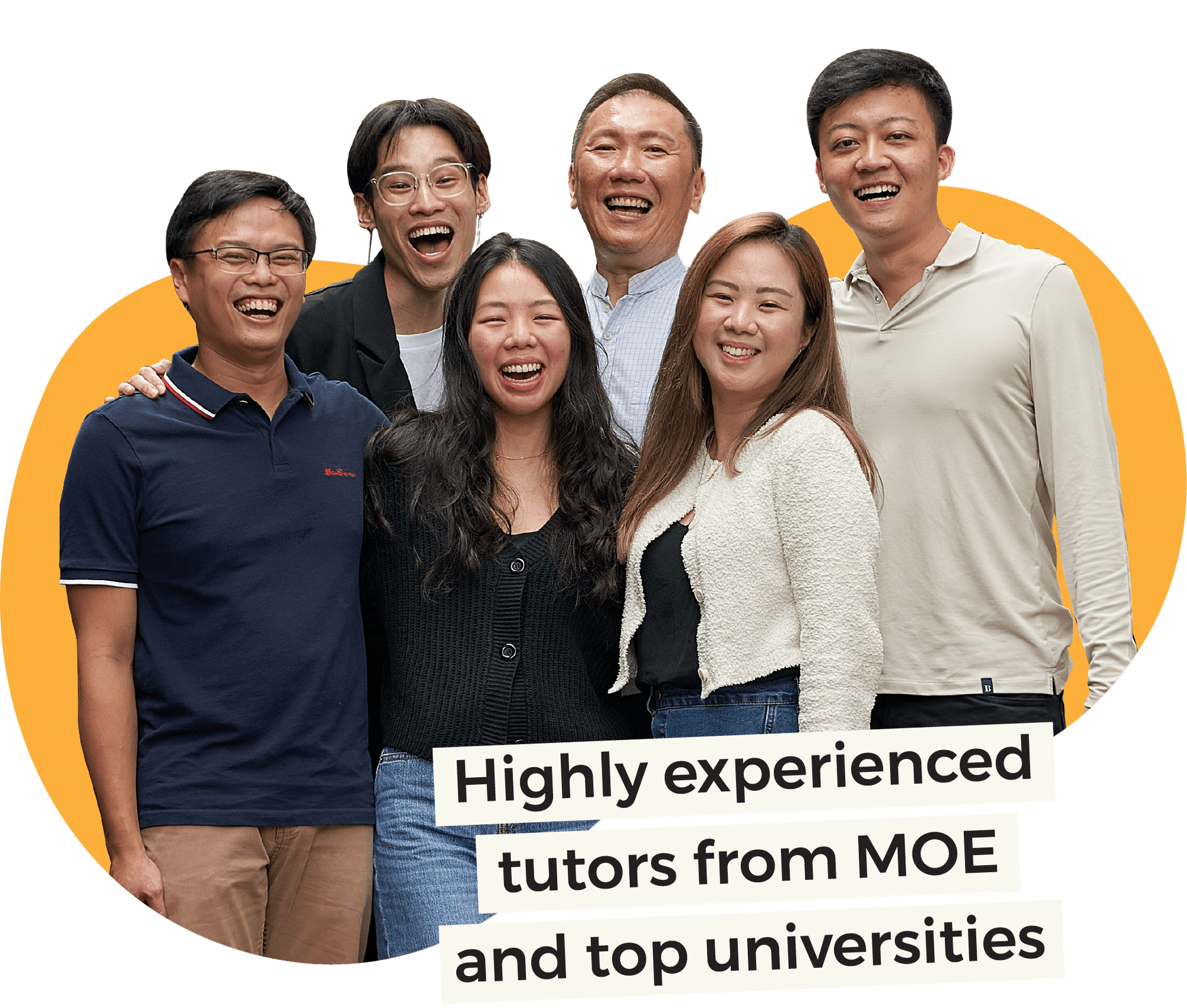 Zenith Education Studio - MOE Registered Tuition Centre