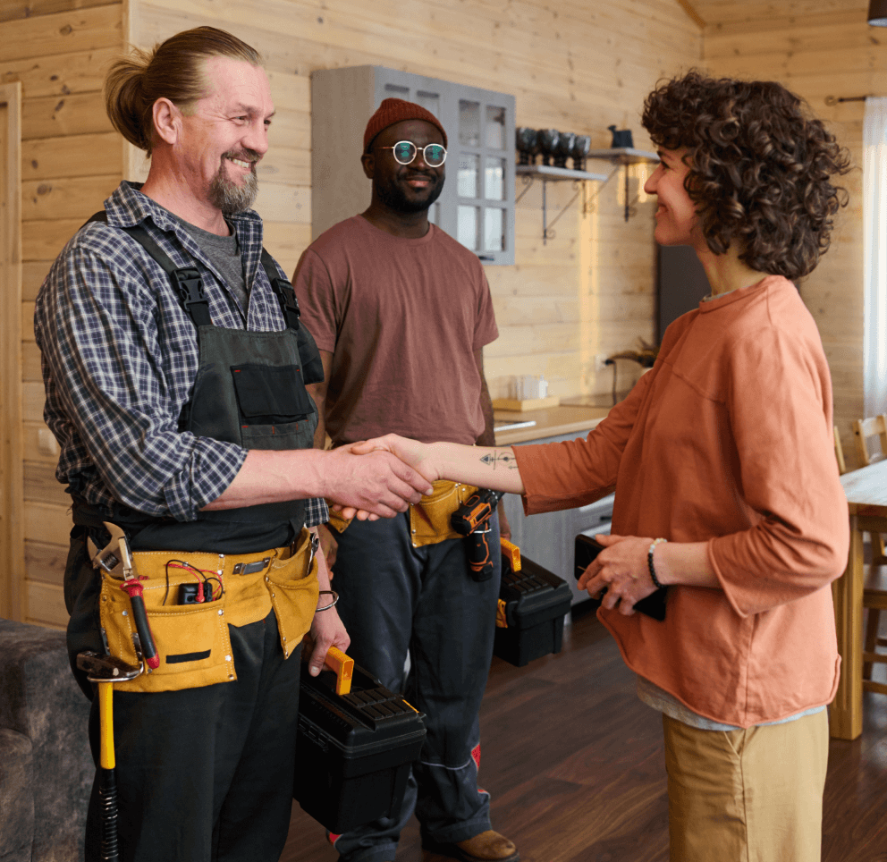 Profitfill For Other Home Services Game Changing Software For Home