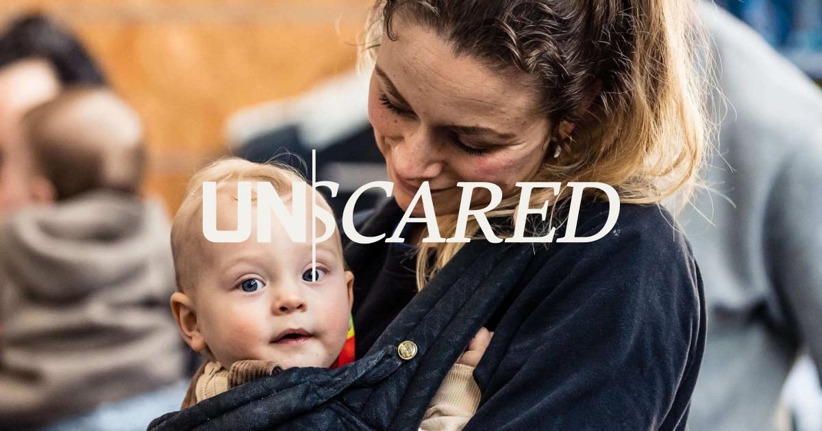 Pre- & Postpartum in Utrecht - Unscared