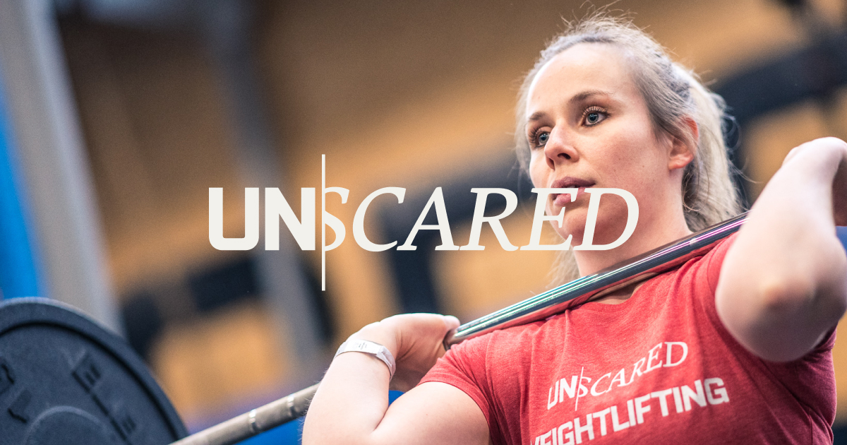 Olympic Weightlifting in Utrecht - Unscared