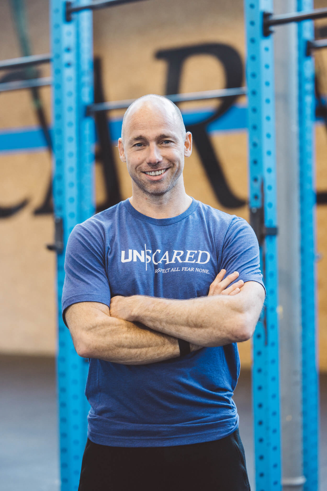 Philosophy - UnScared