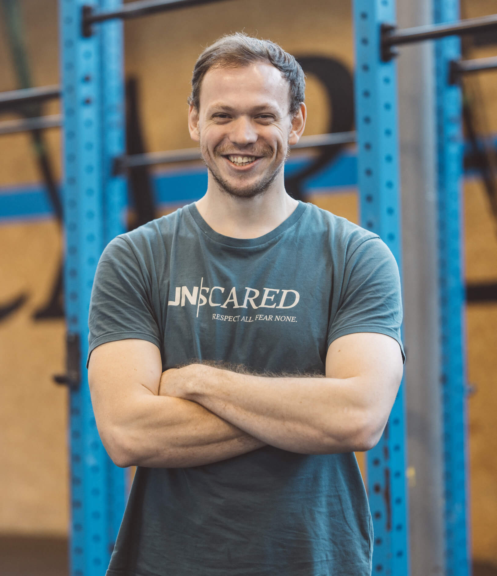 Philosophy - UnScared